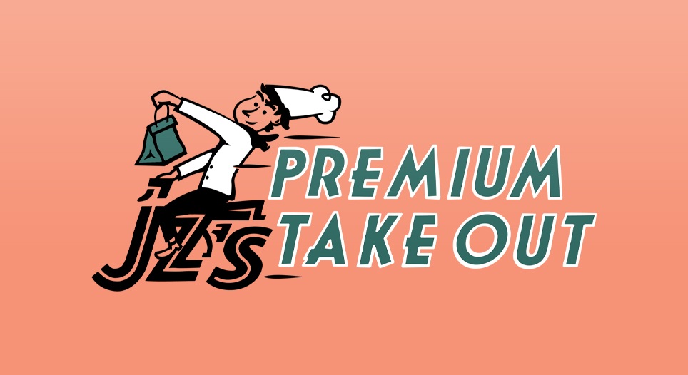 Dinner Menu - JZ Takeout